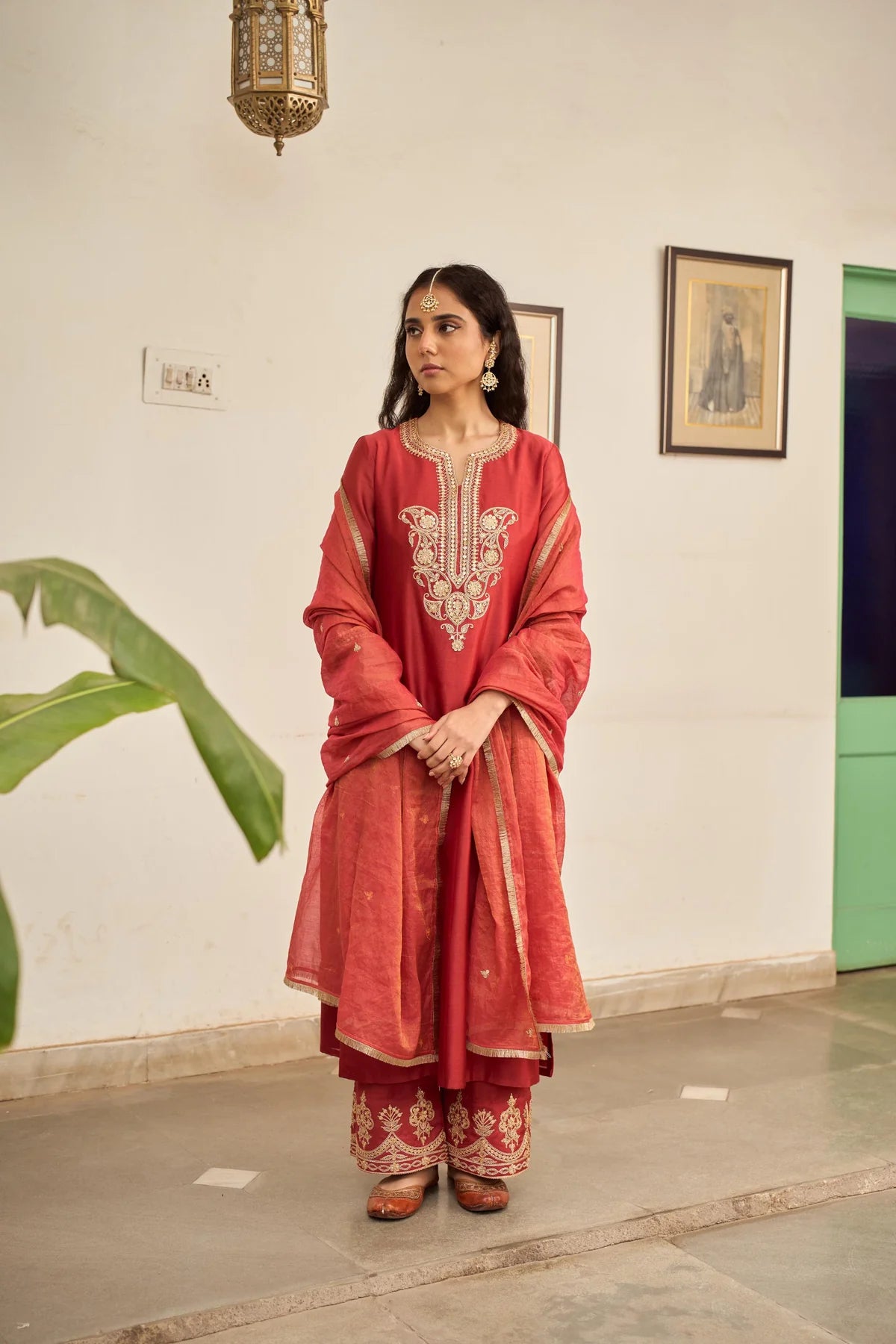 GULZAR – apekshajainlabel